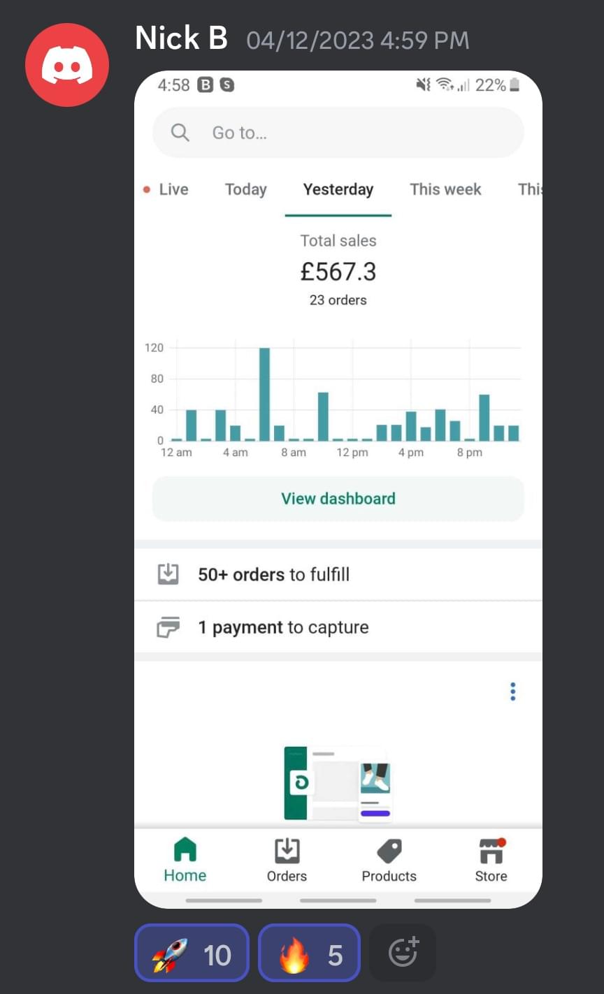 Free Training - Shadow Pages